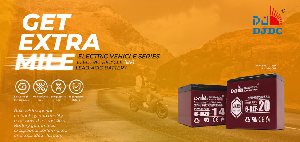 Dongjin Battery – Dongjin Battery