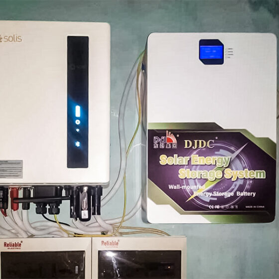 Dongjin Battery – Dongjin Battery