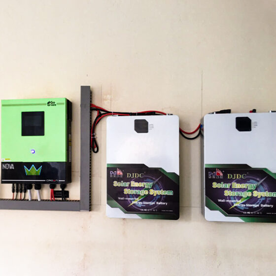 Dongjin Battery – Dongjin Battery