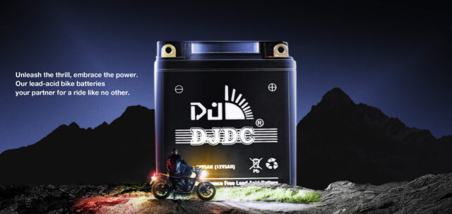 Dongjin Battery – Dongjin Battery