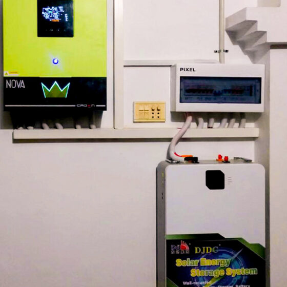 Dongjin Battery – Dongjin Battery