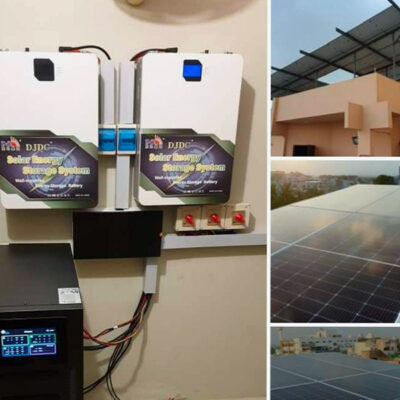 Dongjin Battery – Dongjin Battery