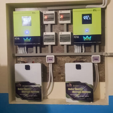 Dongjin Battery – Dongjin Battery