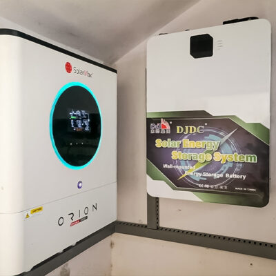 Dongjin Battery – Dongjin Battery