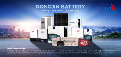 Dongjin Battery – Dongjin Battery
